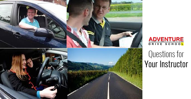Find Out a Trustworthy Driving School in These 4 Easy Steps - Adventure ...