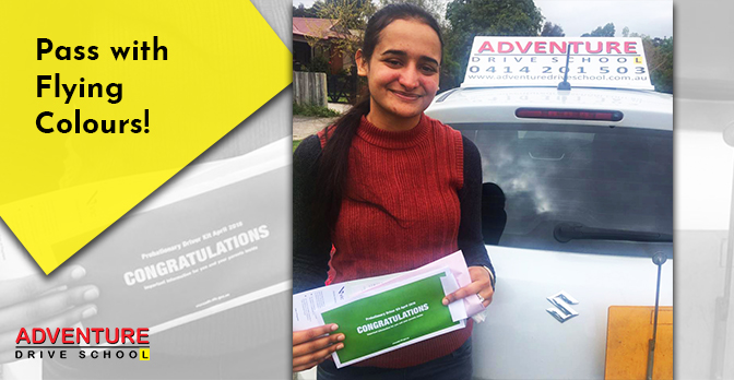 Driving Hacks to Help First Timers Pass the Test Smoothly